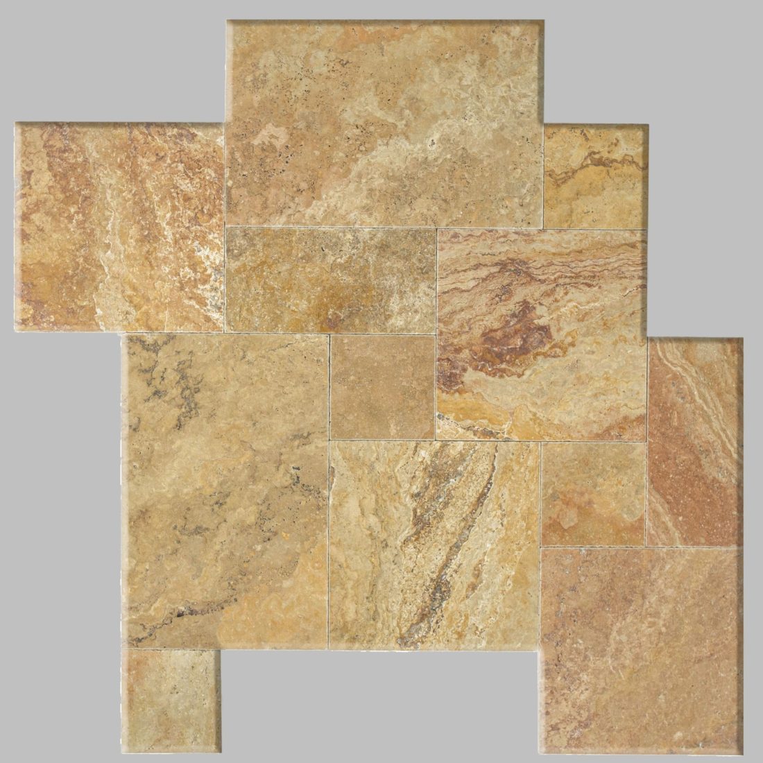 Atlantic Silver Sandblasted – Atlantic Stone Source