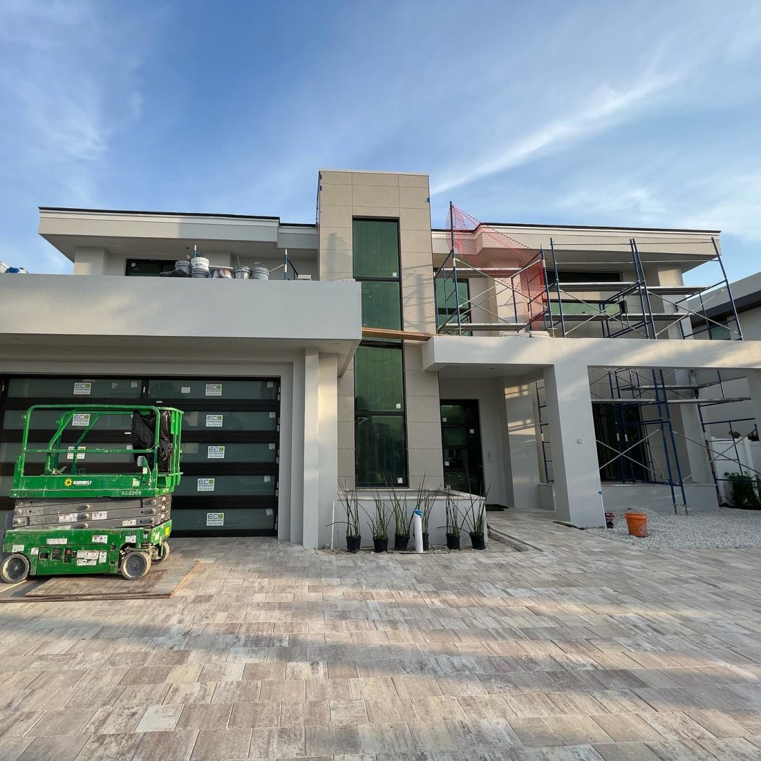 Our Projects – Atlantic Stone Source