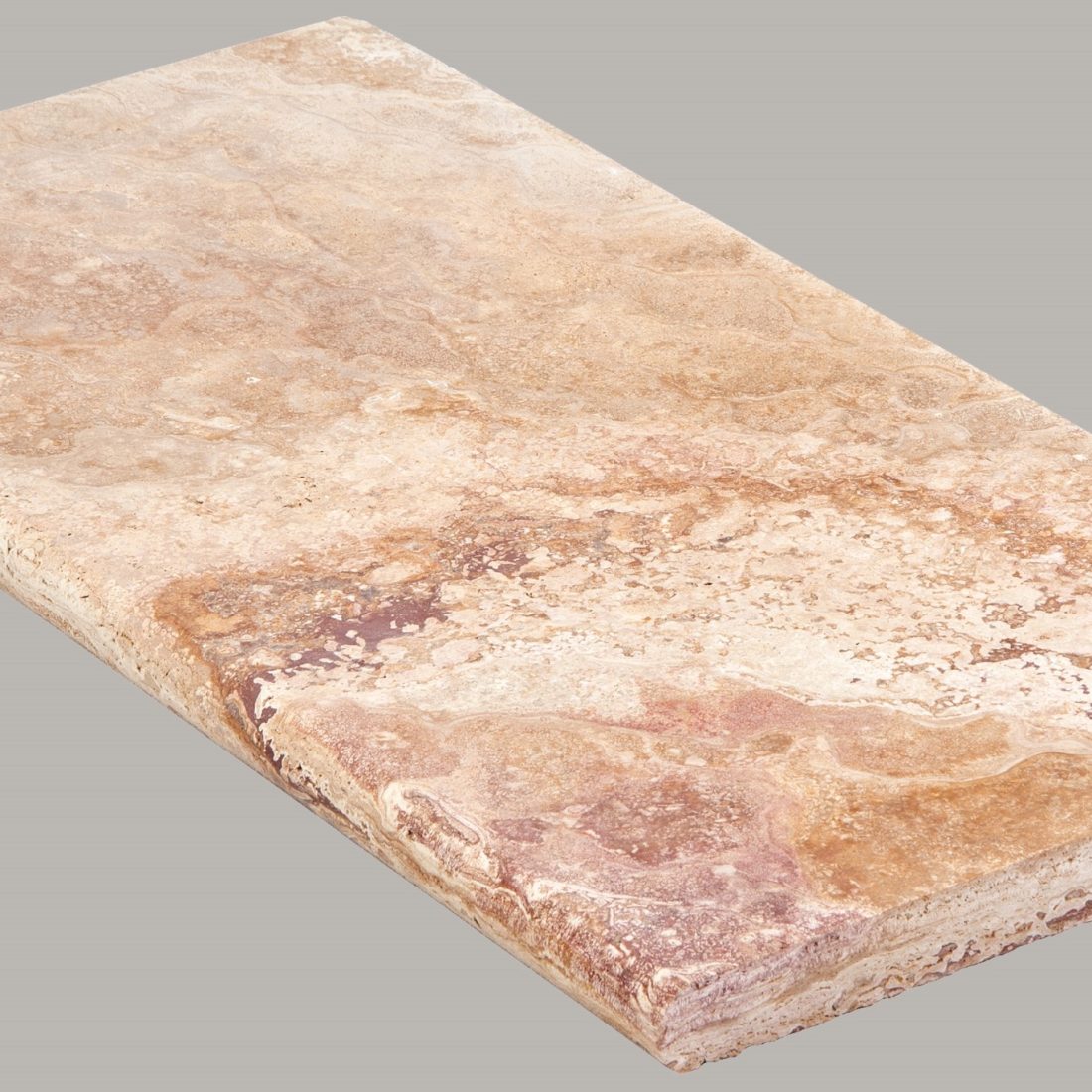 Travertine Coping – Atlantic Stone Source