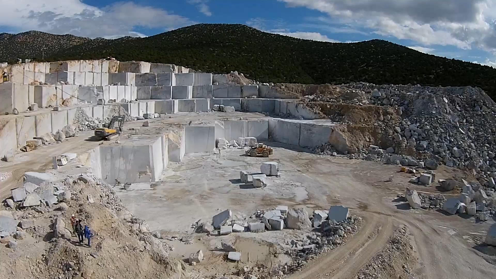 Atlantic Stone Source